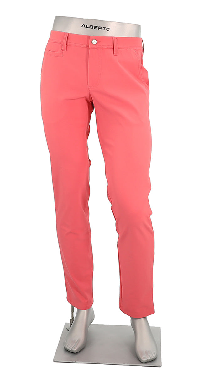 ALBERTO PANTS | ROOKIE-3X DRY GOLF PANT SOFT PINK | SHOP COLORS ...